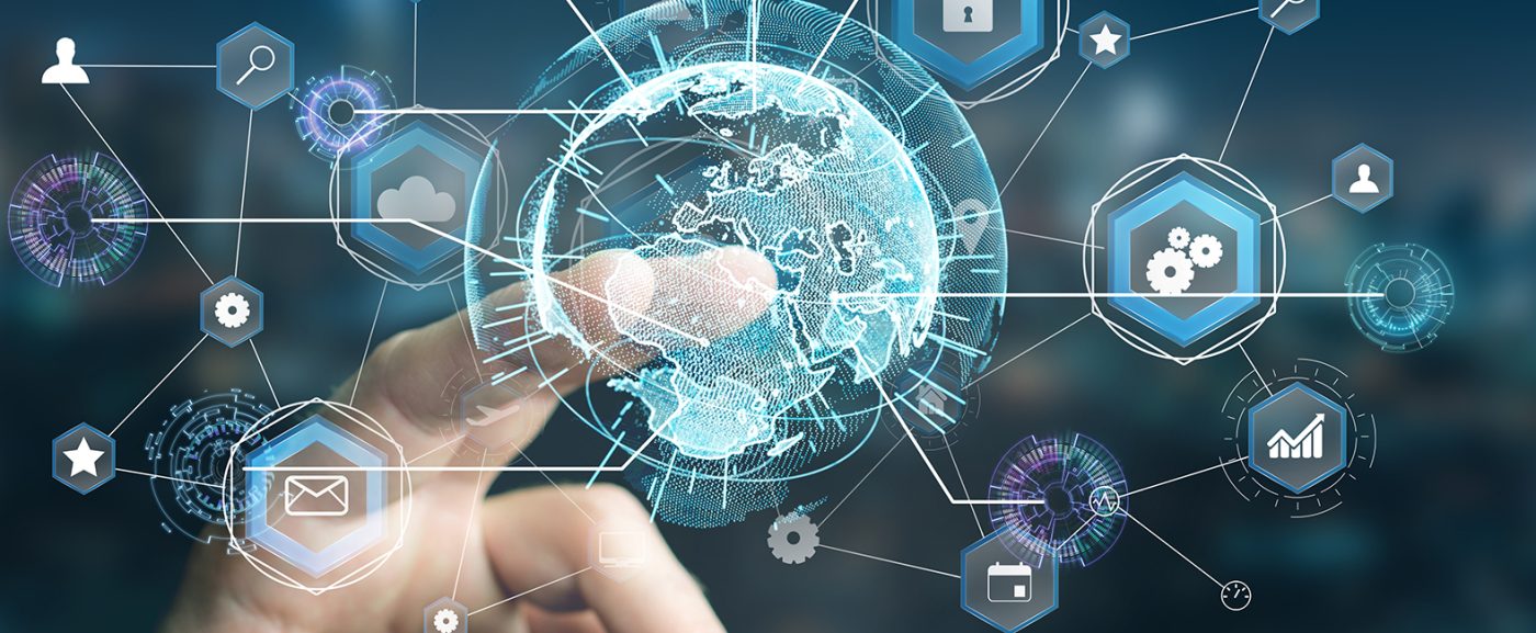 Innovate Pro – Technology